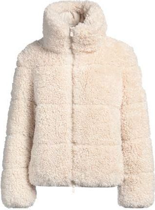 Save The Duck MANTEAUX - Moutons et fausses fourrures sur YOOX.COM