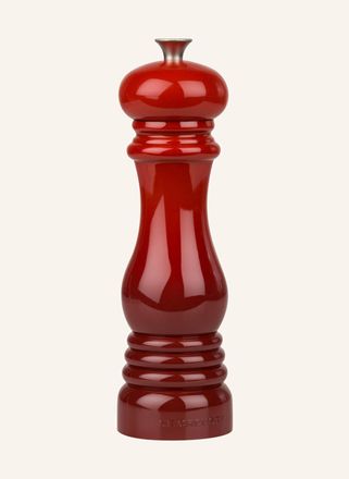 LE CREUSET Salzm&uuml;hle rot