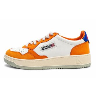 Autry Herren, Schuhe, Wei&szlig;, 40 EUGr&ouml;&szlig;e