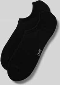 Mc Neal Socken mit Label-Details 2er-Pack