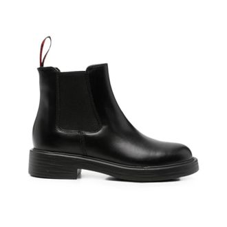 Camper Chelsea Boots - - Shoes - Damen - Schwarzk - 39 EU
