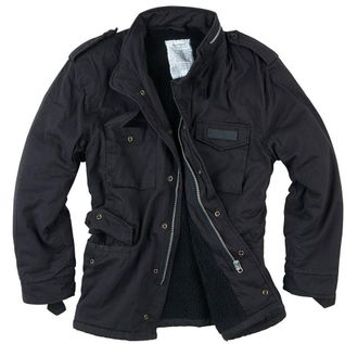 Surplus Fieldjacket Paratrooper Jacke M65 Herren-Feldjacke