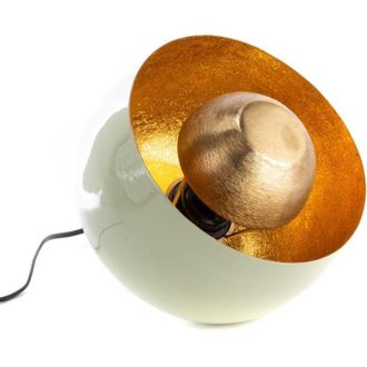Amadeus Amadeus - Lampe de table Samuel vert 20.5 cm