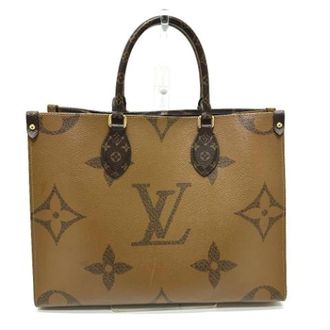 Louis Vuitton Pre-owned Vintage Monogram Schultertasche - - Pre-owned - Damen - Braun - ONE SIZE