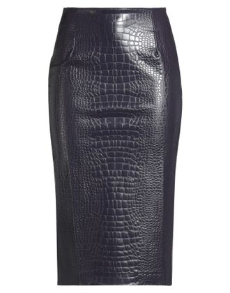 La Petite Robe Di Chiara Boni HOSEN & R&Ouml;CKE - Midi-R&ouml;cke auf YOOX.COM