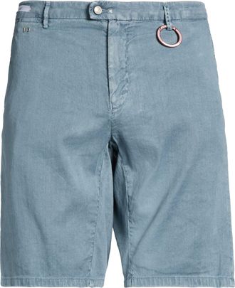 Sartoria Tramarossa HOSEN & R&Ouml;CKE - Jeansshorts auf YOOX.COM