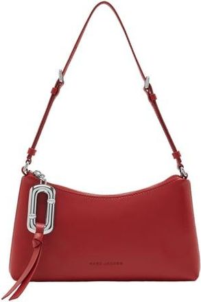 Marc Jacobs Sac convertible The Scene Mini en cuir