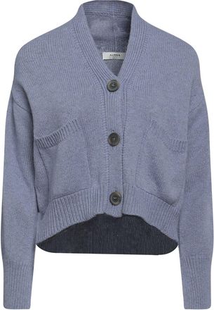 Alpha Studio STRICKWAREN - Strickjacken auf YOOX.COM
