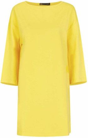 Iceport Sweater D W - Kleid - Damen