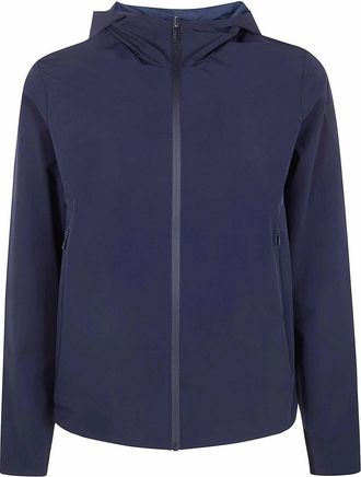 Roberto Ricci Design Casualjacke - Blau