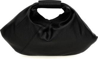Maison Margiela Femme, Sacs, Noir, Taille: ONE Size Japanese Bag