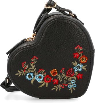 Picard Damen Schultertasche WIESN aus Recyceltes Pu Klein | mit Rei&szlig;verschluss | Schultertasche | Ausgehen