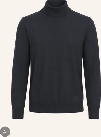 Gerard Darel Pullover Rama schwarz