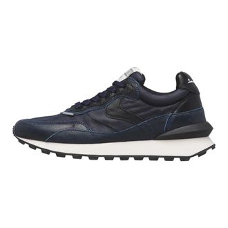 Voile Blanche Herren, Schuhe, Blau, 43 EUGr&ouml;&szlig;e