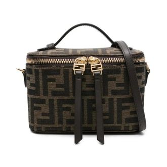 Fendi Damen, Taschen, Braun, ONE SIZEGr&ouml;&szlig;e