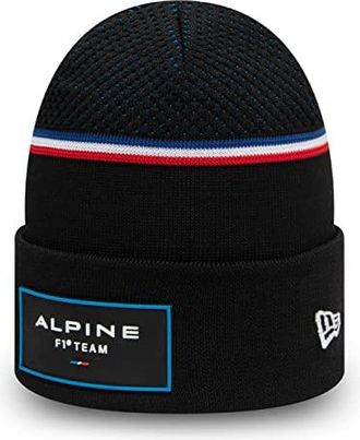 New Era Bonnet Renault F1 Driver