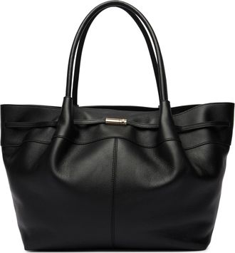 HUGO BOSS Handtasche BOSS Helya Tote 50557977 Schwarz