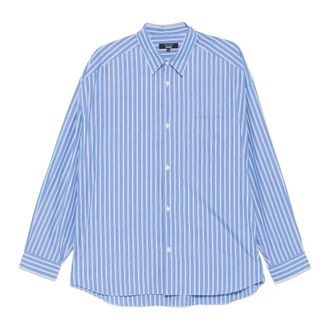 Comme Des Gar&ccedil;ons Herren, Shirts, Blau, MGr&ouml;&szlig;e