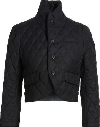 Comme Des Gar&ccedil;ons JACKEN & M&Auml;NTEL - Jacken und Anoraks auf YOOX.COM