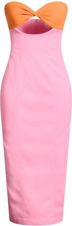 Misha Collection KLEIDER - Midi-Kleider auf YOOX.COM