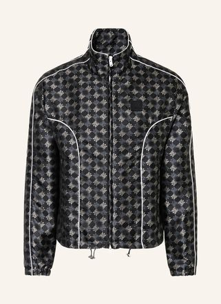 Amiri Amiri Trainingsjacke schwarz