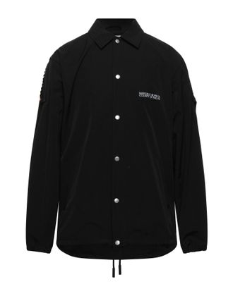Marcelo Burlon JACKEN & M&Auml;NTEL - Jacken und Anoraks auf YOOX.COM