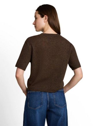 Tom Tailor V-Ausschnitt-Pullover