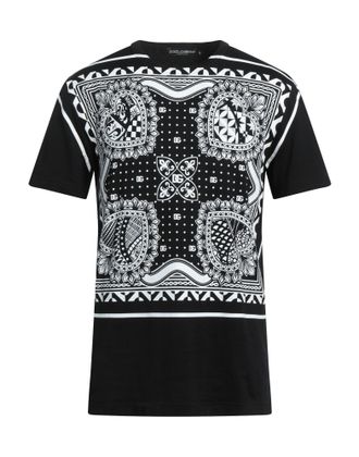 Dolce & Gabbana TOPS - T-shirts auf YOOX.COM