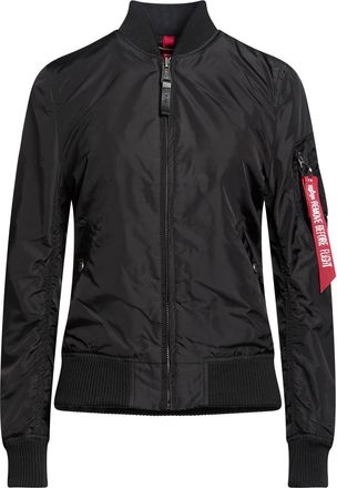Alpha Industries JACKEN & M&Auml;NTEL - Jacken und Anoraks auf YOOX.COM