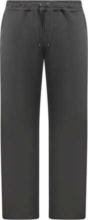K-Way Homme, Pantalons, Noir, Taille: S Philbert Brushed PC East