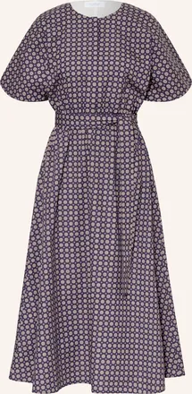 Rich & Royal Kleid lila