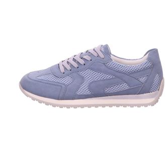 Remonte Sneakers - - Shoes - Damen - Blau - 43 EU