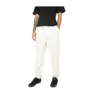 Elvine Chinos - Homme - Pantalons - Beige - Taille: W34