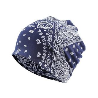 Generic Protection coupe-vent pour oreilles et chapeaux pliants pour hommes et femmes au printemps et en automne, Color1, M