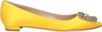 Manolo Blahnik SCHUHE - Ballerinas auf YOOX.COM