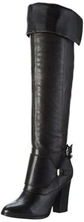 Aldo Aldo Femme Beliarosa Bottes Classiques, Noir (Black/97), 42.5 EU