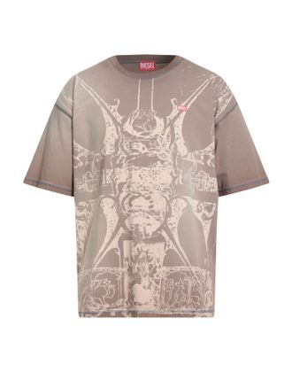 Diesel TOPS - T-shirts auf YOOX.COM
