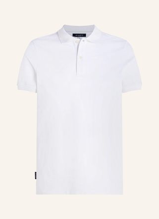 MR MARVIS Mr Marvis Polo The Classic Polo weiss