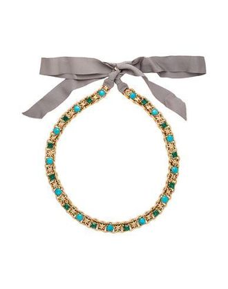 Lanvin JOAILLERIE et MONTRES - Colliers sur YOOX.COM