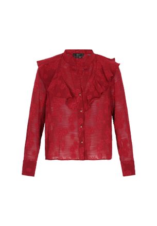 Faina Bluse
