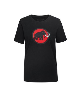 Mammut T-Shirt Mammut Core T-Shirt Women Classic