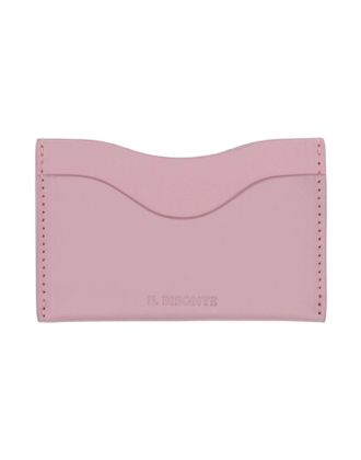 IL BISONTE Kleinlederwaren - Kartenetuis auf YOOX.COM