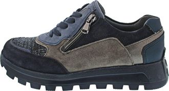 Waldl&auml;ufer H-Ajala Schn&uuml;rer Blau