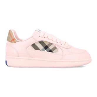 Burberry Damen, Schuhe, Rosa, 35 EUGr&ouml;&szlig;e