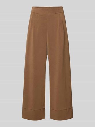 Rich & Royal Sweatpants mit elastischem Bund