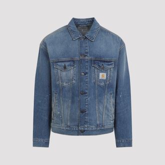 Carhartt Work in Progress Carhartt Wip Helston Veste