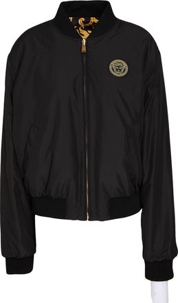 Versace JACKEN & M&Auml;NTEL - Jacken und Anoraks auf YOOX.COM