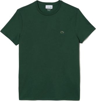 Lacoste Homme, Tops, Vert, Taille: S T-Chemises