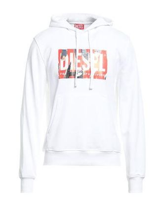 Diesel TOPS - Sweat-shirts sur YOOX.COM