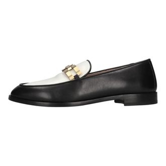 Aquazzura Brandi Loafers - - Shoes - Damen - Schwarzk - 36 EU
